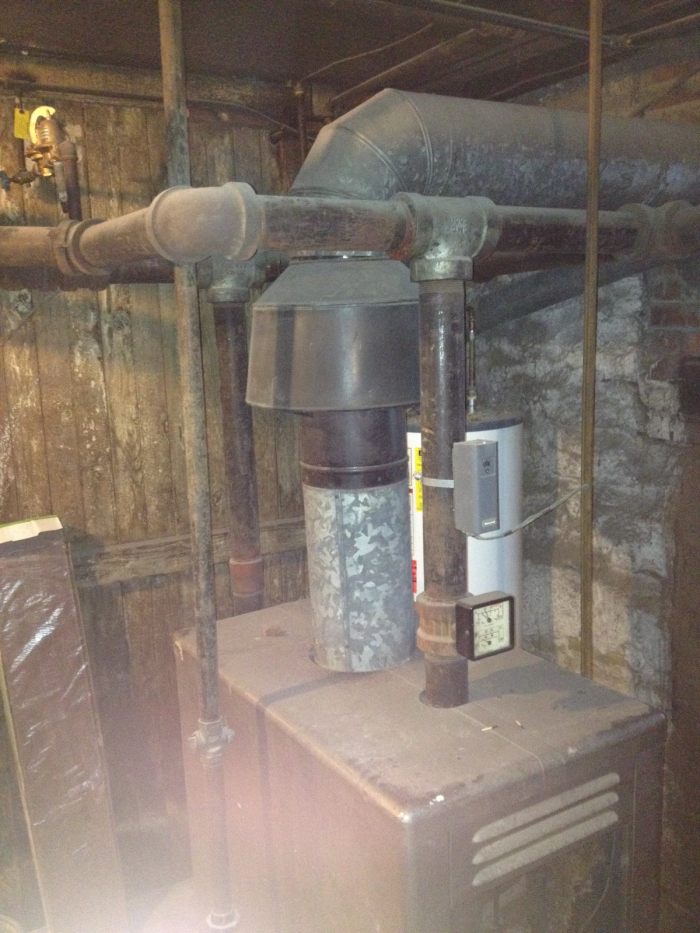 Fall Boiler Inspection Tips – Vince Marino Plumbing, LLC