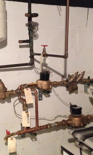 Landlords In Pittsburgh Bill Your Tenants For Water And Sewage? – Vince ...