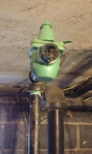 Water Main Breaks | Vince Marino Plumbing, LLC In Pittsburgh