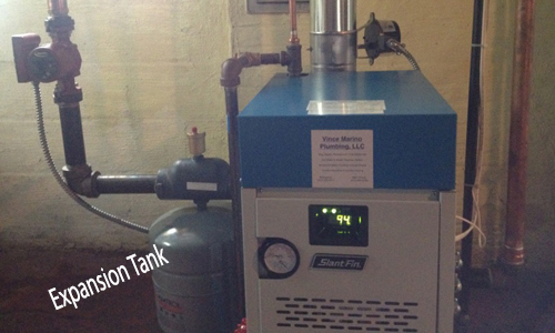 Don’t Bleed Your Radiators Every Year? – Vince Marino Plumbing, LLC